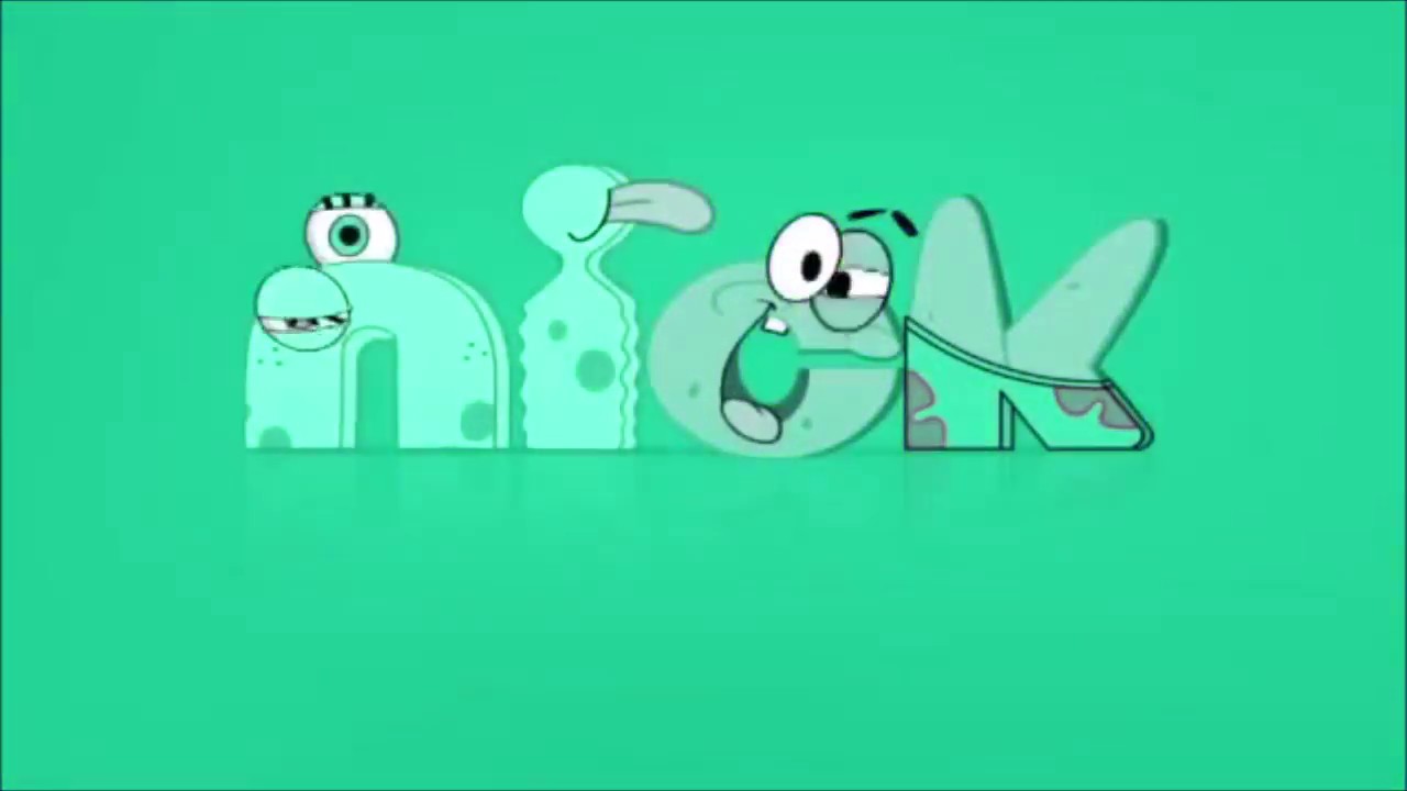 NICKELODEON SPONGEBOB BUMPER EFFECTS!!! - YouTube