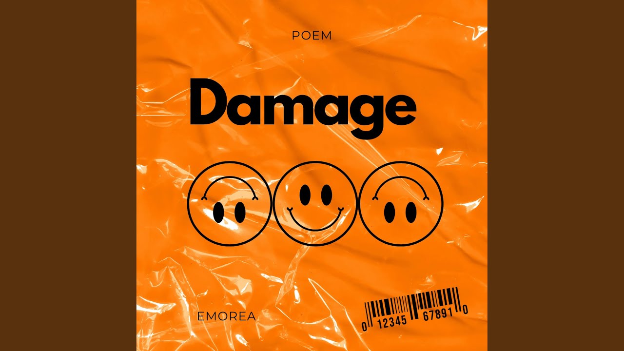 Damage ((Poem)) - YouTube