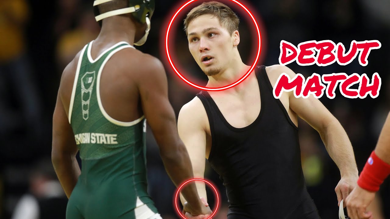 THE MATCHES THAT MADE SPENCER LEE FAMOUS - YouTube