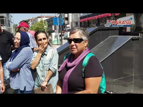 CHP Karasu Örgütü'nden Emine Bulut açıklaması