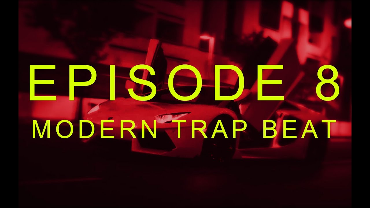 TRAP BEAT TUTORIAL FL STUDIO - DRAKE / FLER / FUTURE 2016 - YouTube