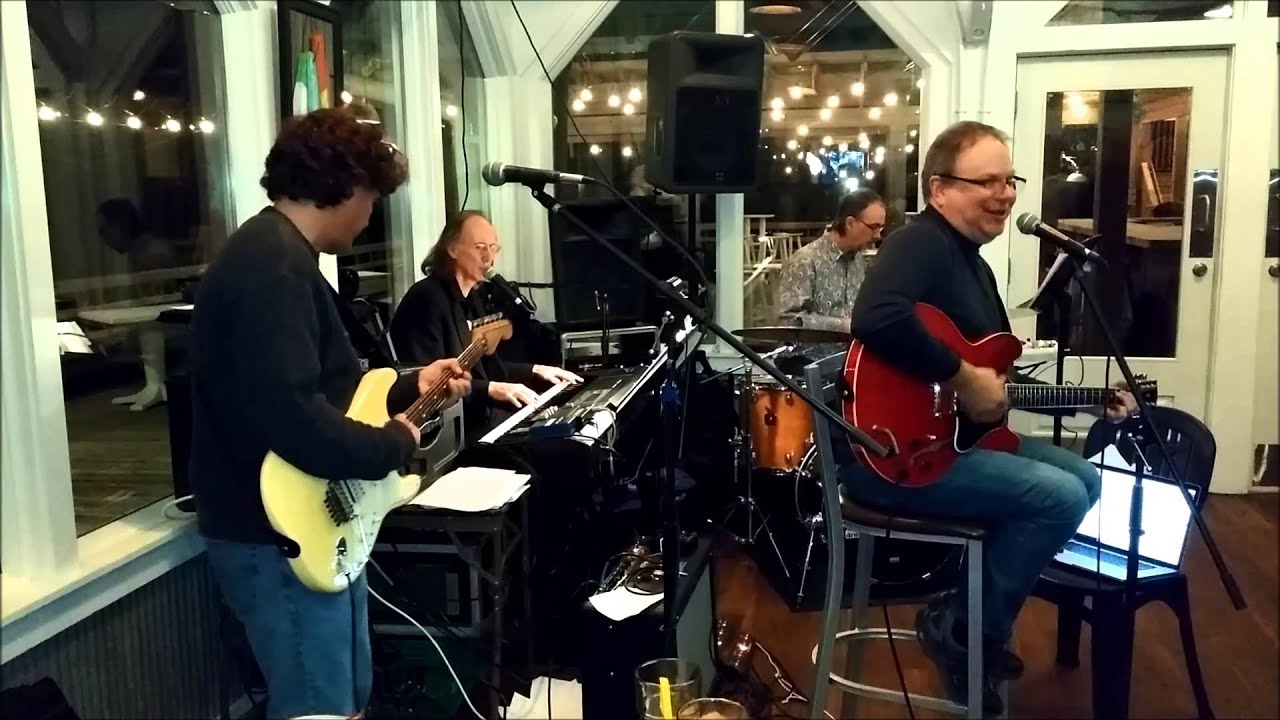 Michael Garvin - YouTube