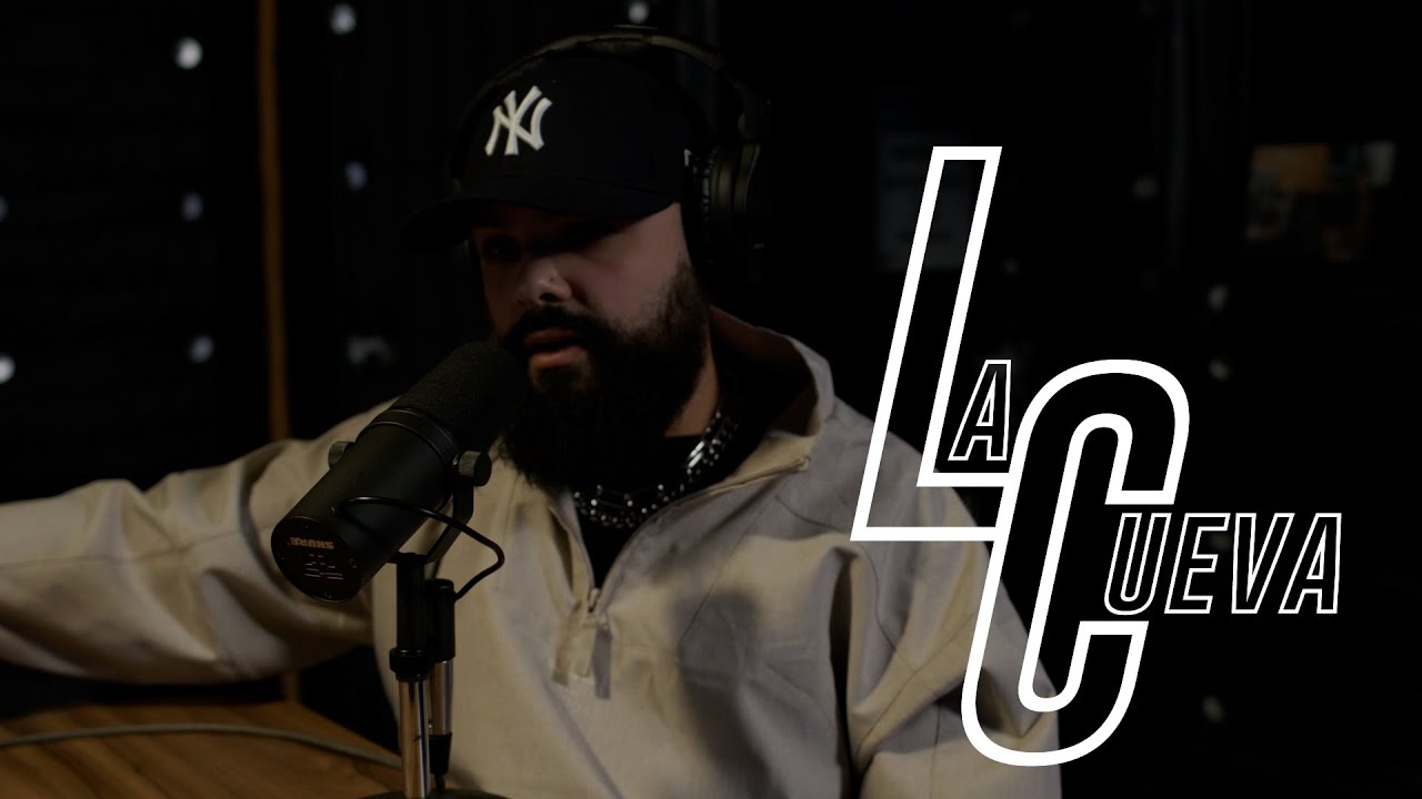 (Parte 2) Los DEMONIOS de YENSANJUAN y EDGAR EMILIO | #LACUEVAPR | EN ...