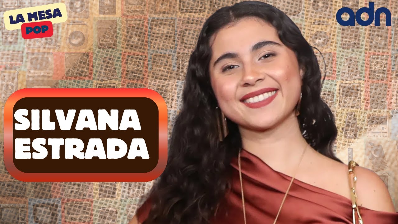 Silvana Estrada de Veracruz a un Tiny desk | La mesa pop # ...