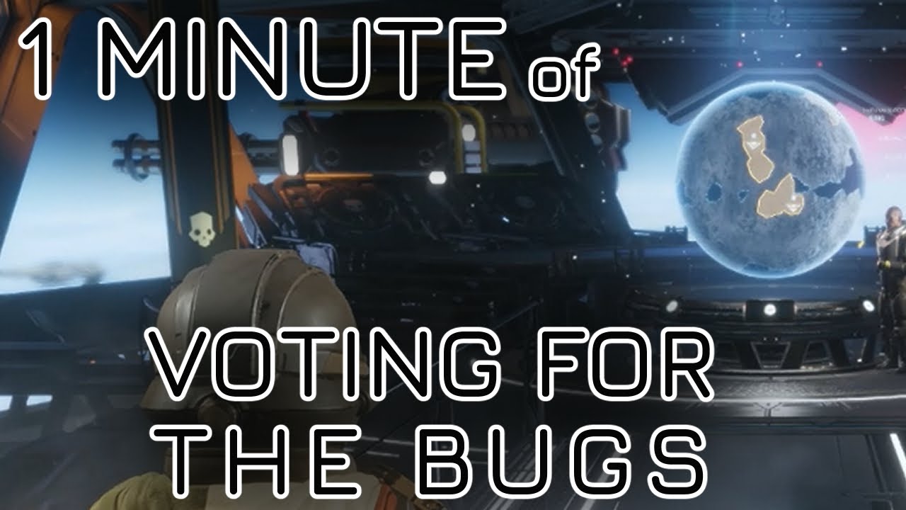 Average diving session [Helldivers2] - YouTube