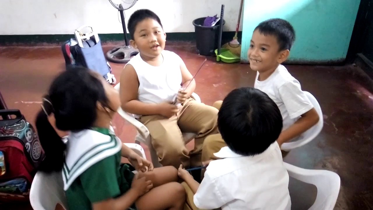 Practicing lubi-lubi song - YouTube