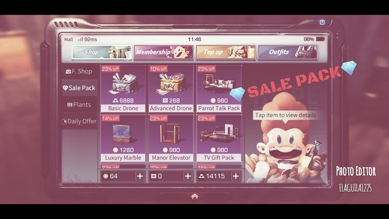 LIFE AFTER: EXPLICACION SOBRE EL💎SALE PACK💎 Y SUS BENEFICIOS... - YouTube