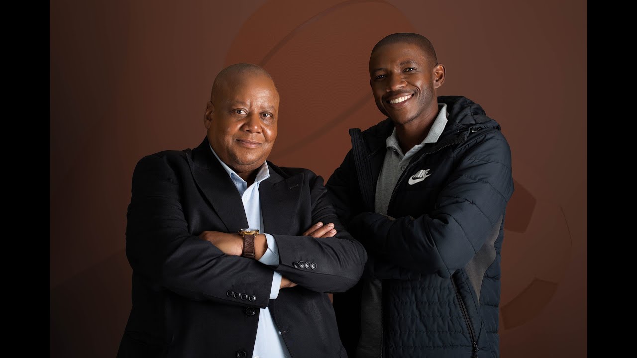 ️ Biggie On Sport talking to Samuel Mzamo Sepeng brother former Gold ...