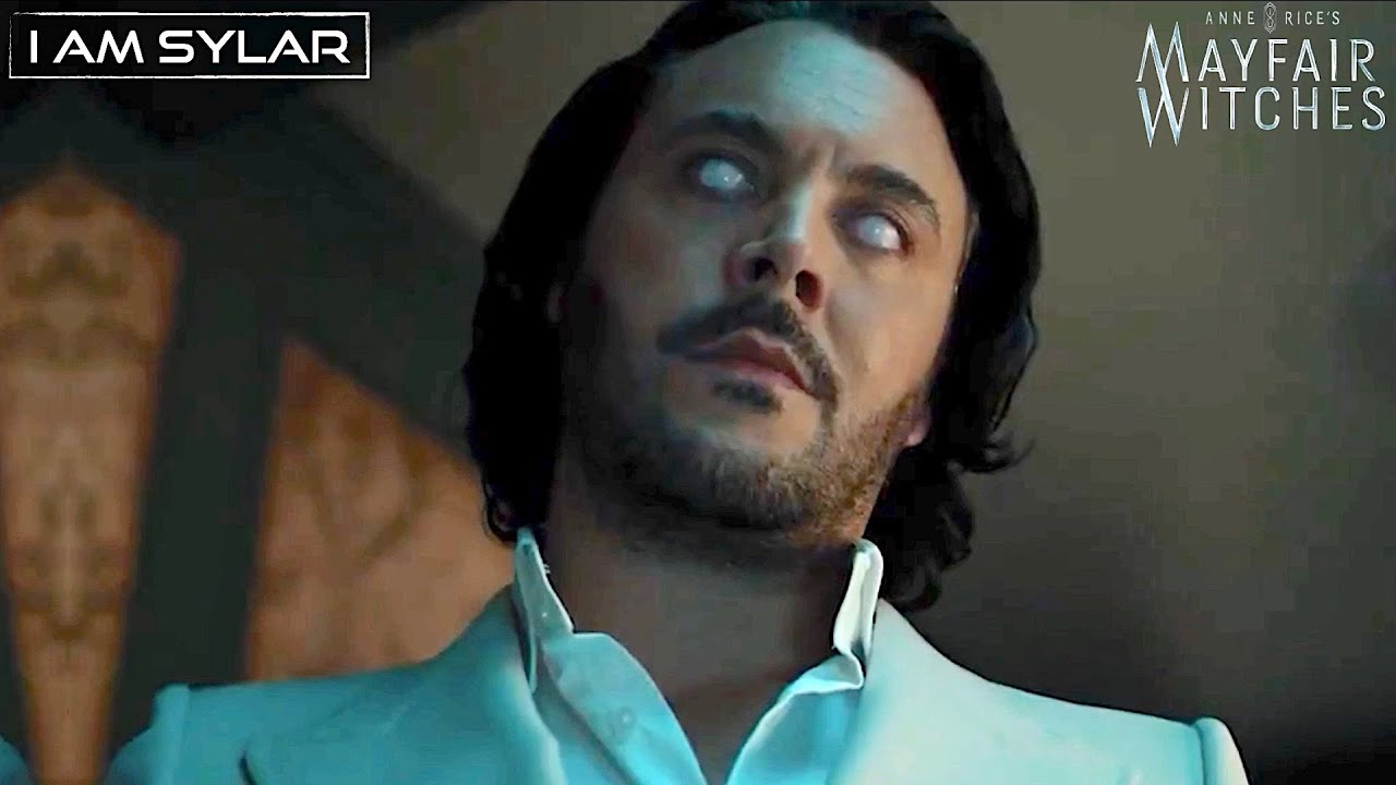 Male Possession and Shapeshift | Lasher Possessed and Shapeshifting ...