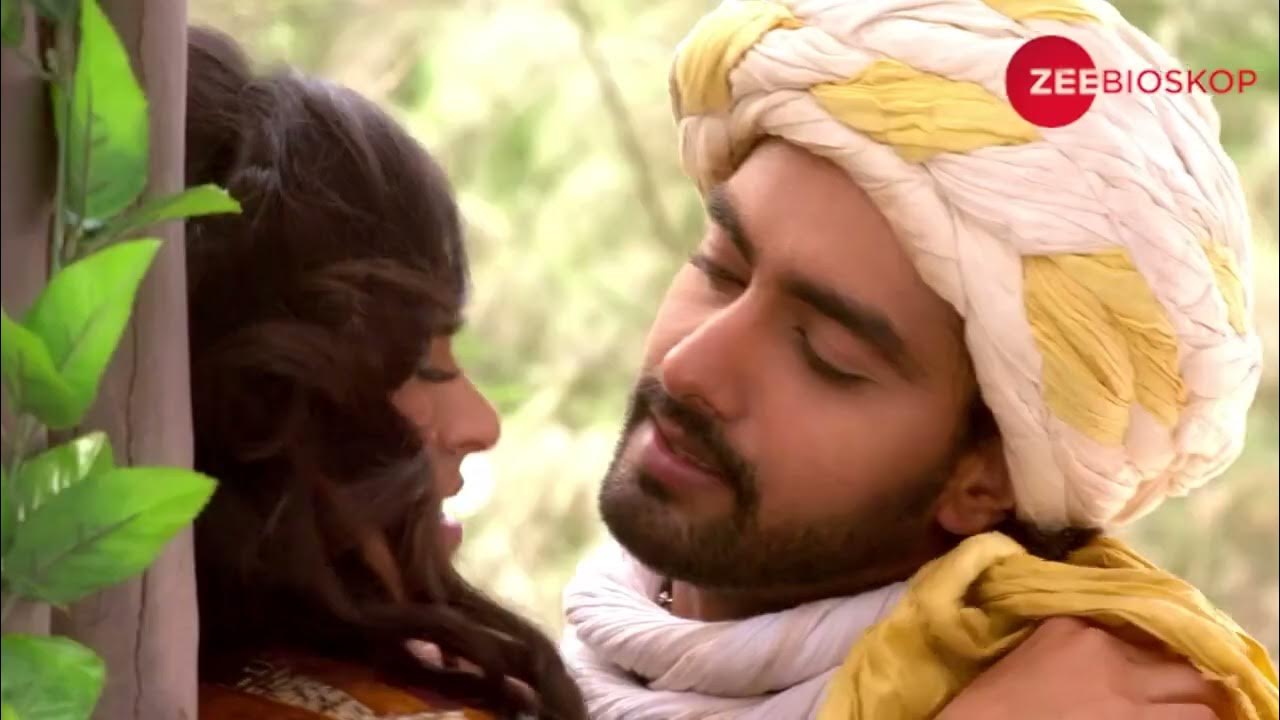 Razia Sultan | Episode - 45 | Part - 1 | Zee Bioskop - YouTube