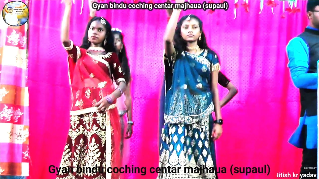 शुभ स्वागतम | Swagat Geet | School Annual Function | independence day ...