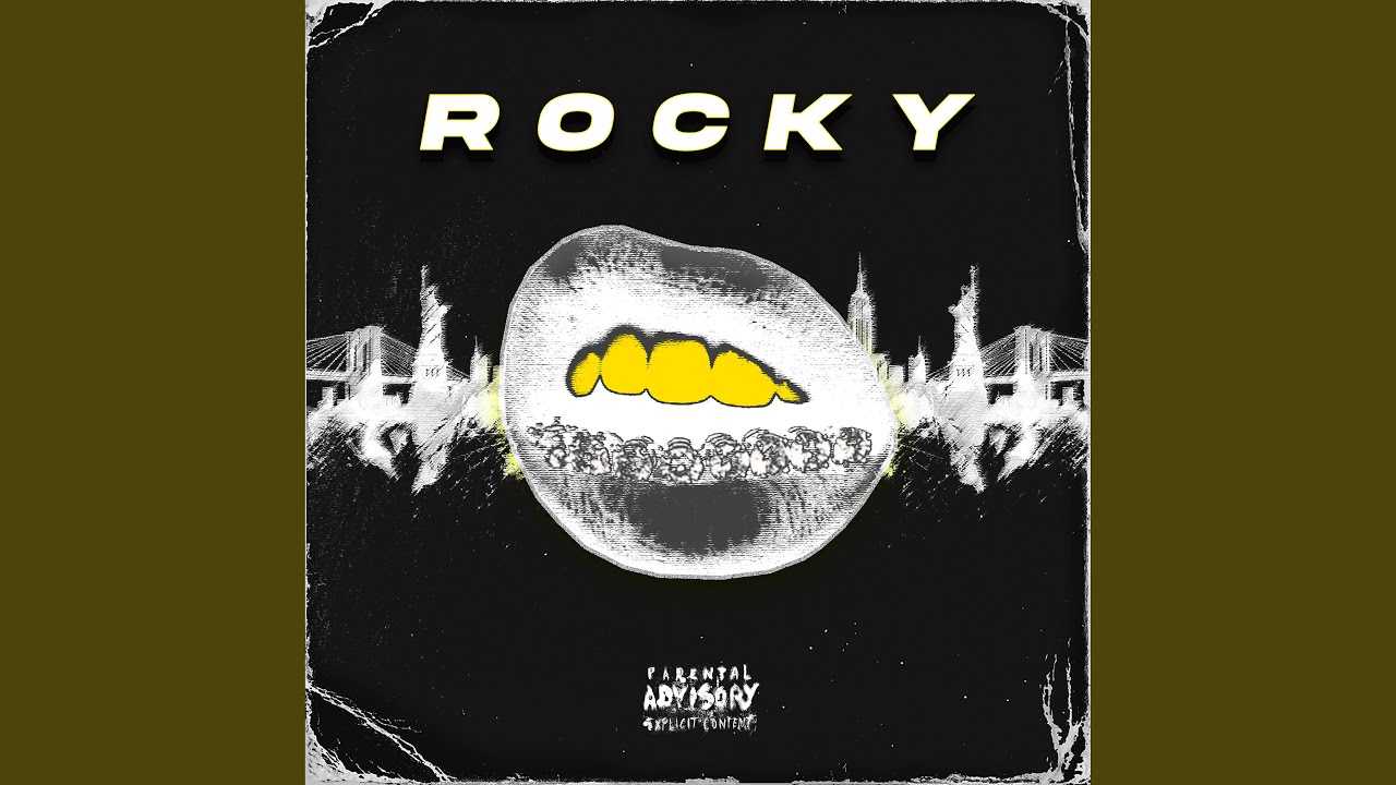 Rocky - YouTube