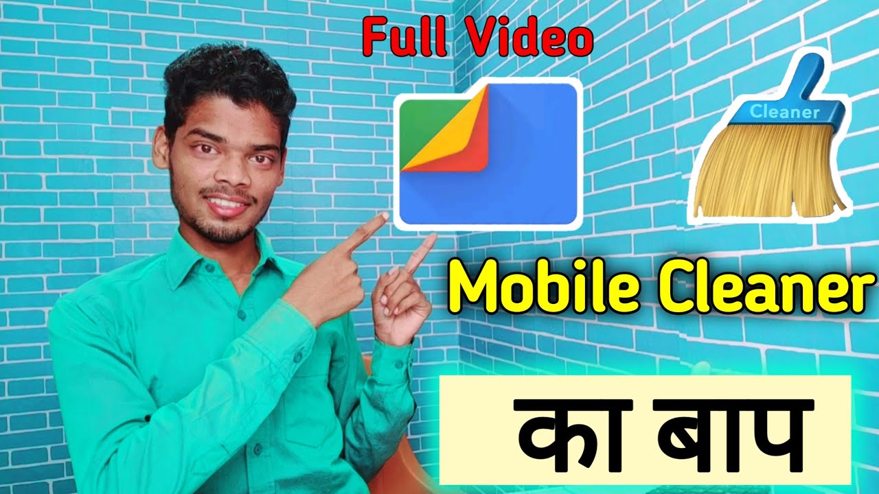 best cleaner for android 2021|what is the best cleaner for android|how ...