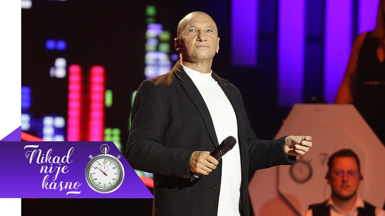 Dragan Suboticki - Sanjam - NNK - EM 05 - 15.10.2023. - YouTube