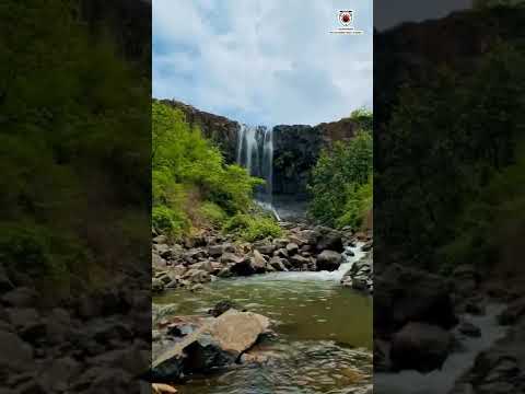 📍Singhpura Waterfall, Banswara - YouTube