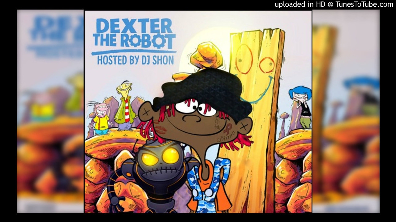 Famous Dex - Took Time Best Edit - YouTube