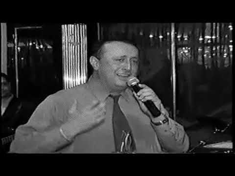 DjulZulejha - Rizo Hamidovic - New York - 2002 - YouTube