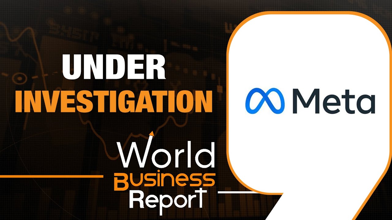 Meta Under Fire: U.S. Authorities Investigate Drug Sales on Social ...