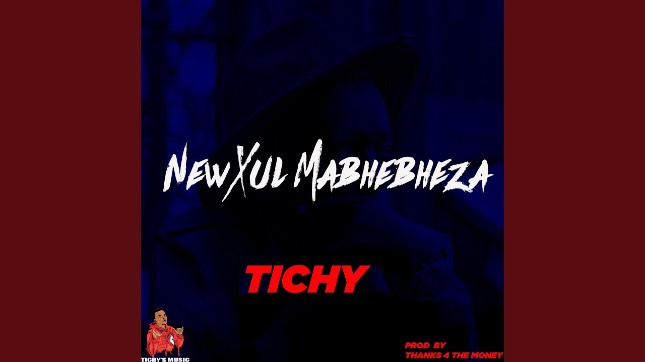 New Xul Mabhebheza (feat. Bluejay Catfrank) - YouTube