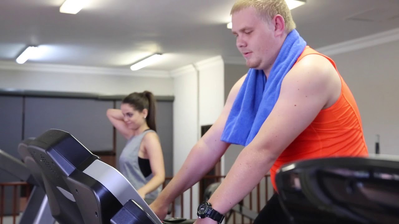 Arrie Nel Diet Clinic (Ifafi Pharmacy) - YouTube