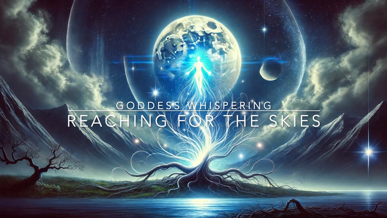 Transformational Music: Trusting the Divine Process - YouTube