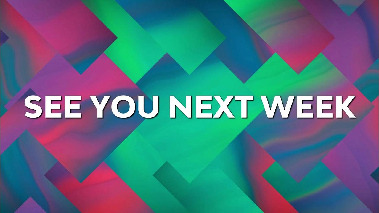Sunday Service 7 21 Youtube