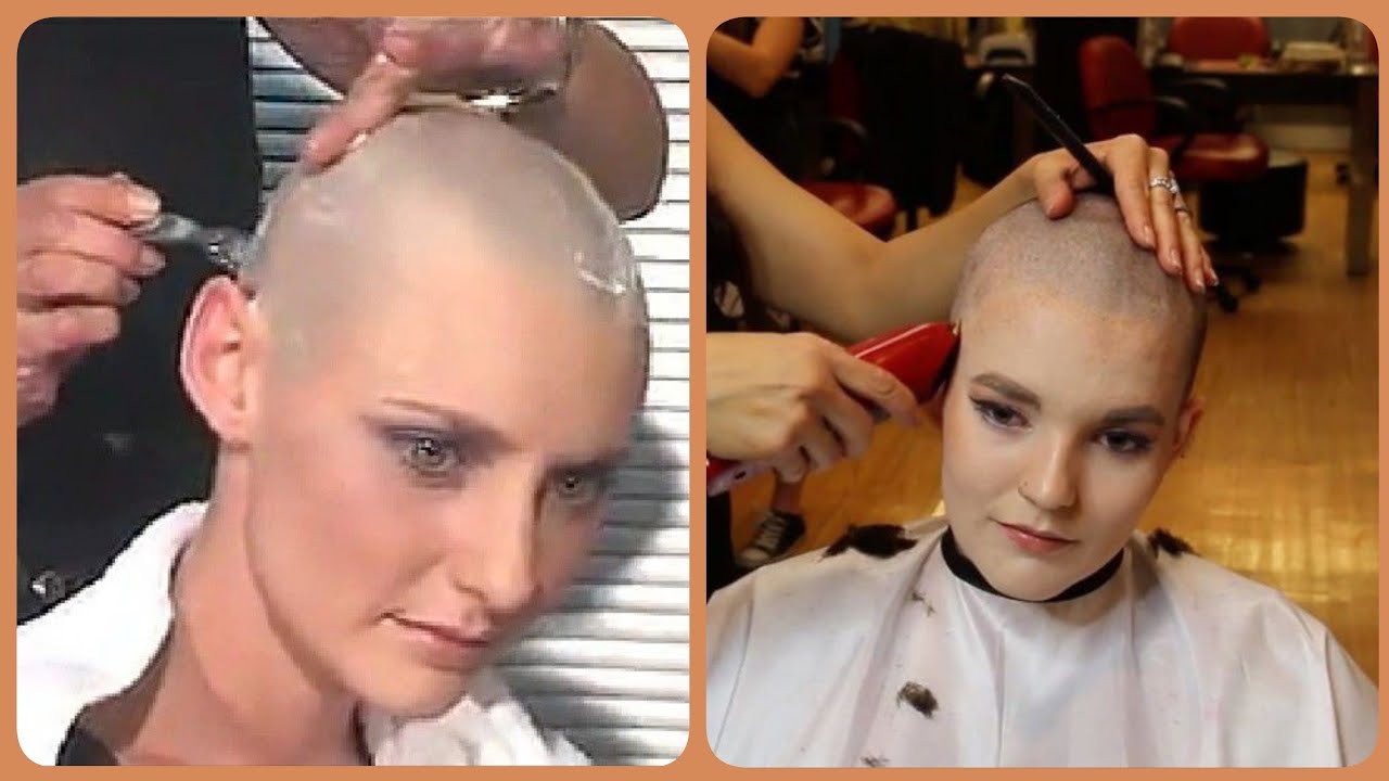 manager Forced To Shave My Head flattop/HeadShave Buzzcut bald 2024-25 ...
