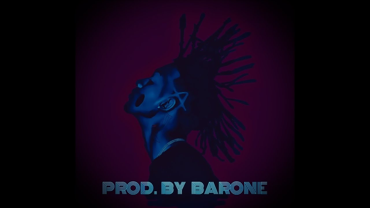Carti [FREE FOR NONPROFIT] Playboi Carti Type Beat (Prod. by BARONE ...