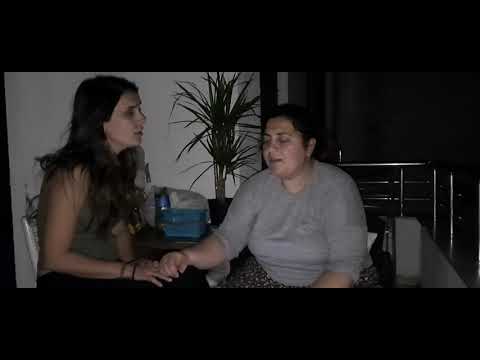 Yağmur Yağar Benim Garip Başıma/ Aydan-Canan - YouTube