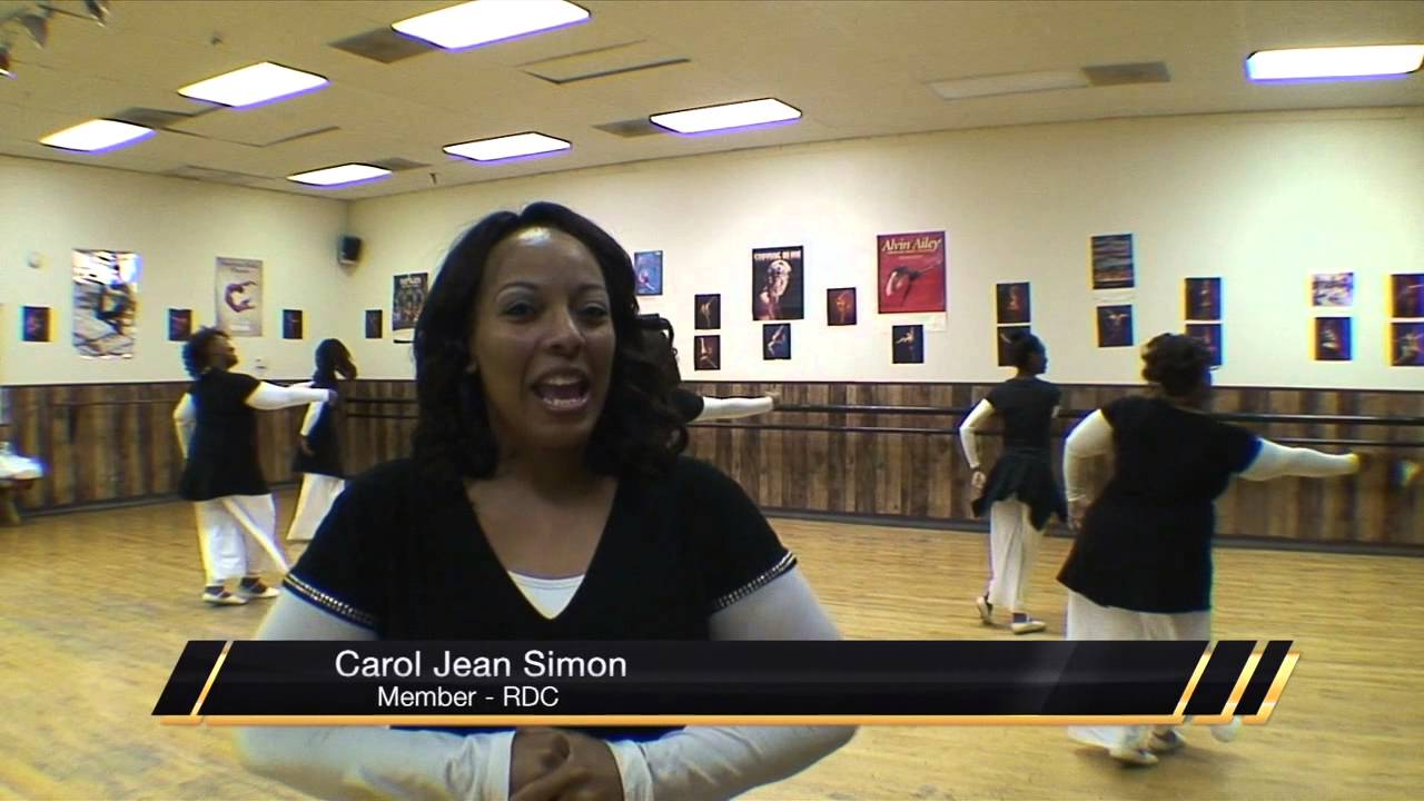 Reign Dance Company - YouTube