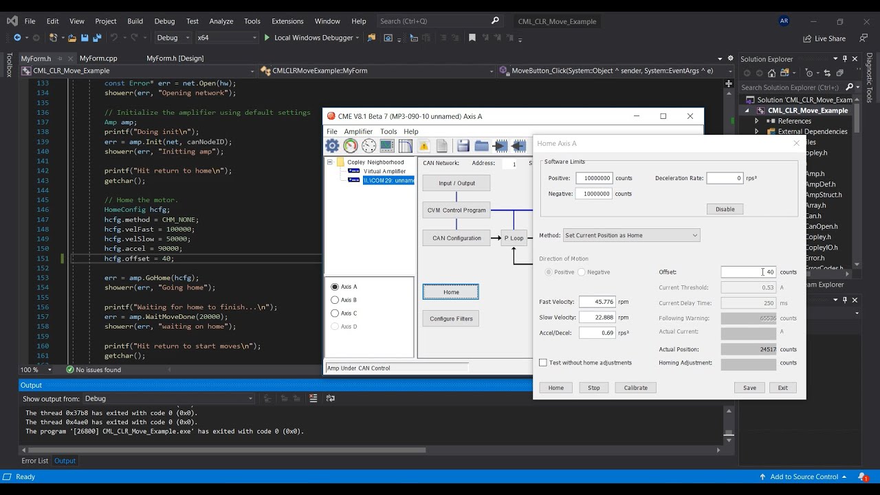 ASCII Parameters: RAM vs. FLASH - YouTube