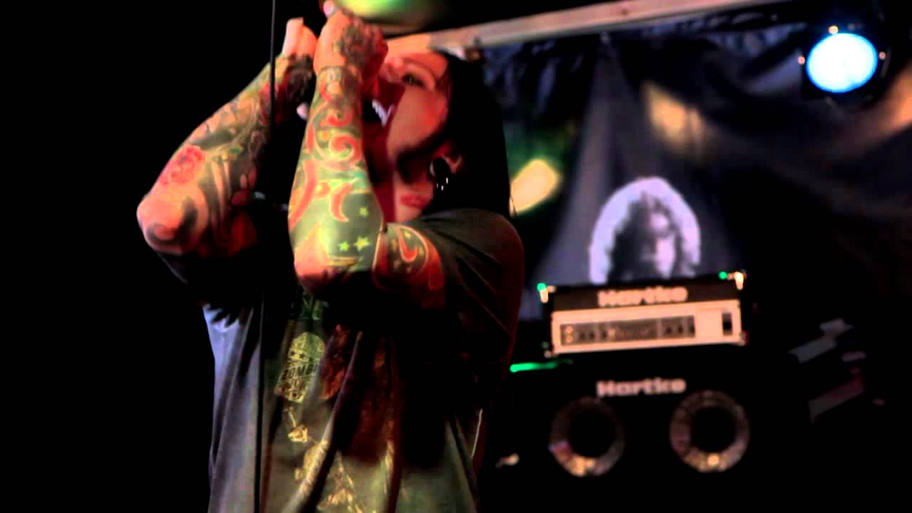 Freakangel - Parasite / NEW SONG PREVIEW - YouTube