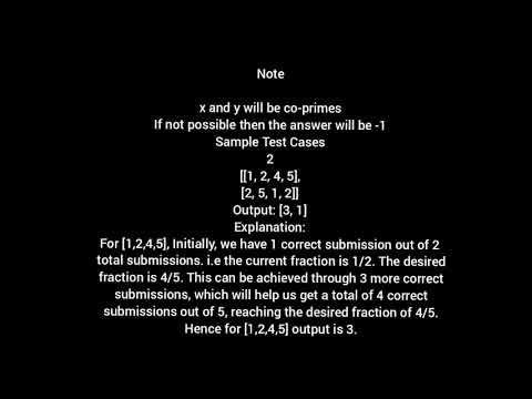 Infosys AssesmentTest 13 June 2021 coding round Questions discussion ...