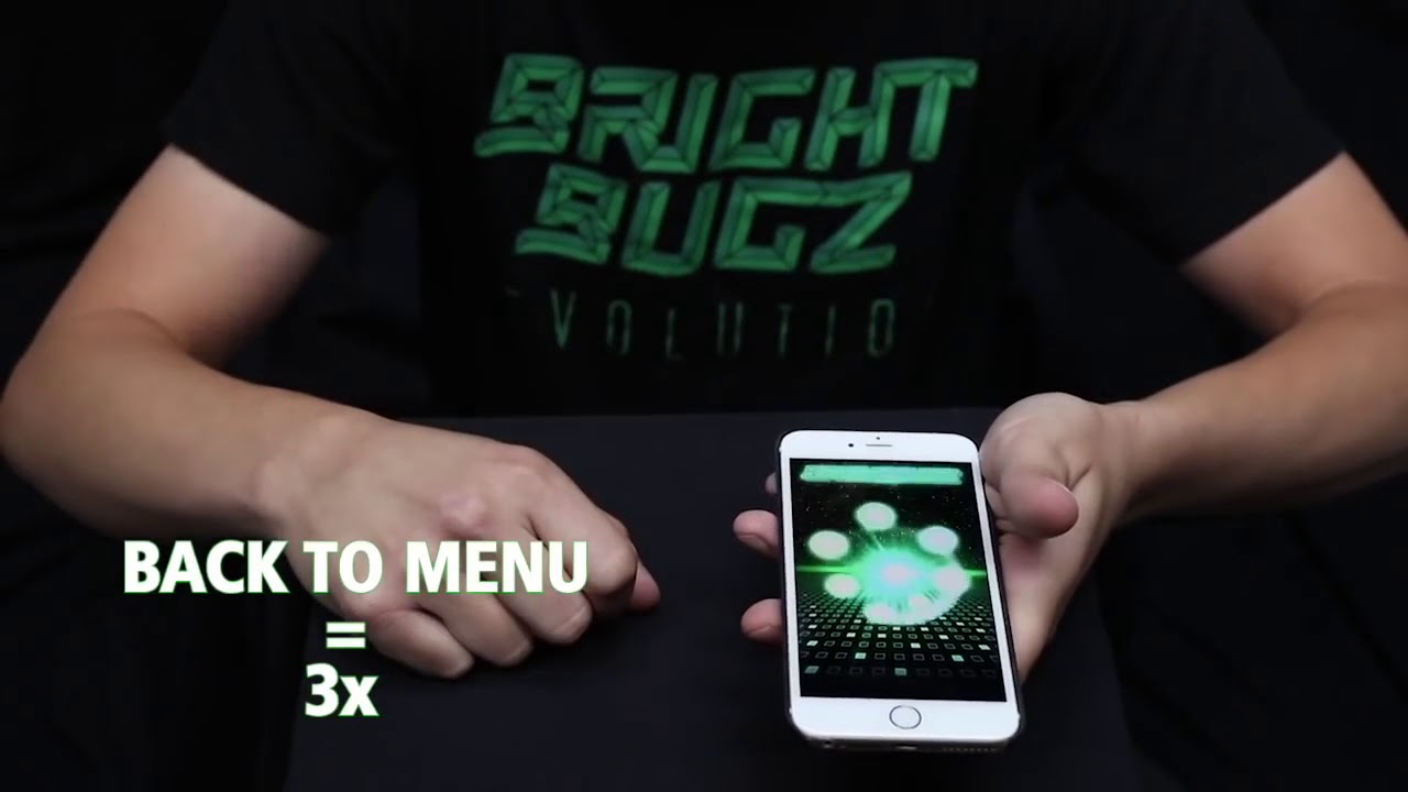 Bright Bugz Evolution оптом Инструкция - YouTube