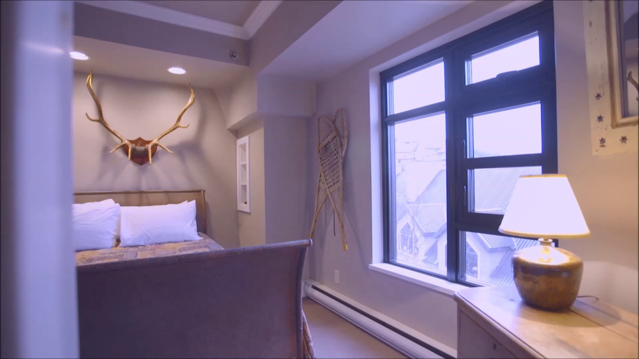 Carleton Lodge Intro - YouTube