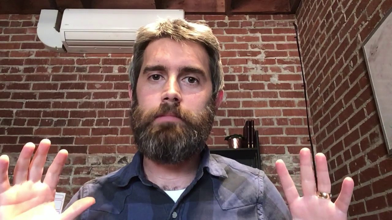 Morning Devotions with Glenn Power 5.21.20 - YouTube