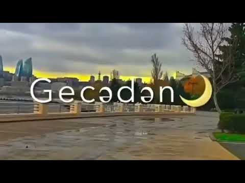 Axşam küleyi.......
