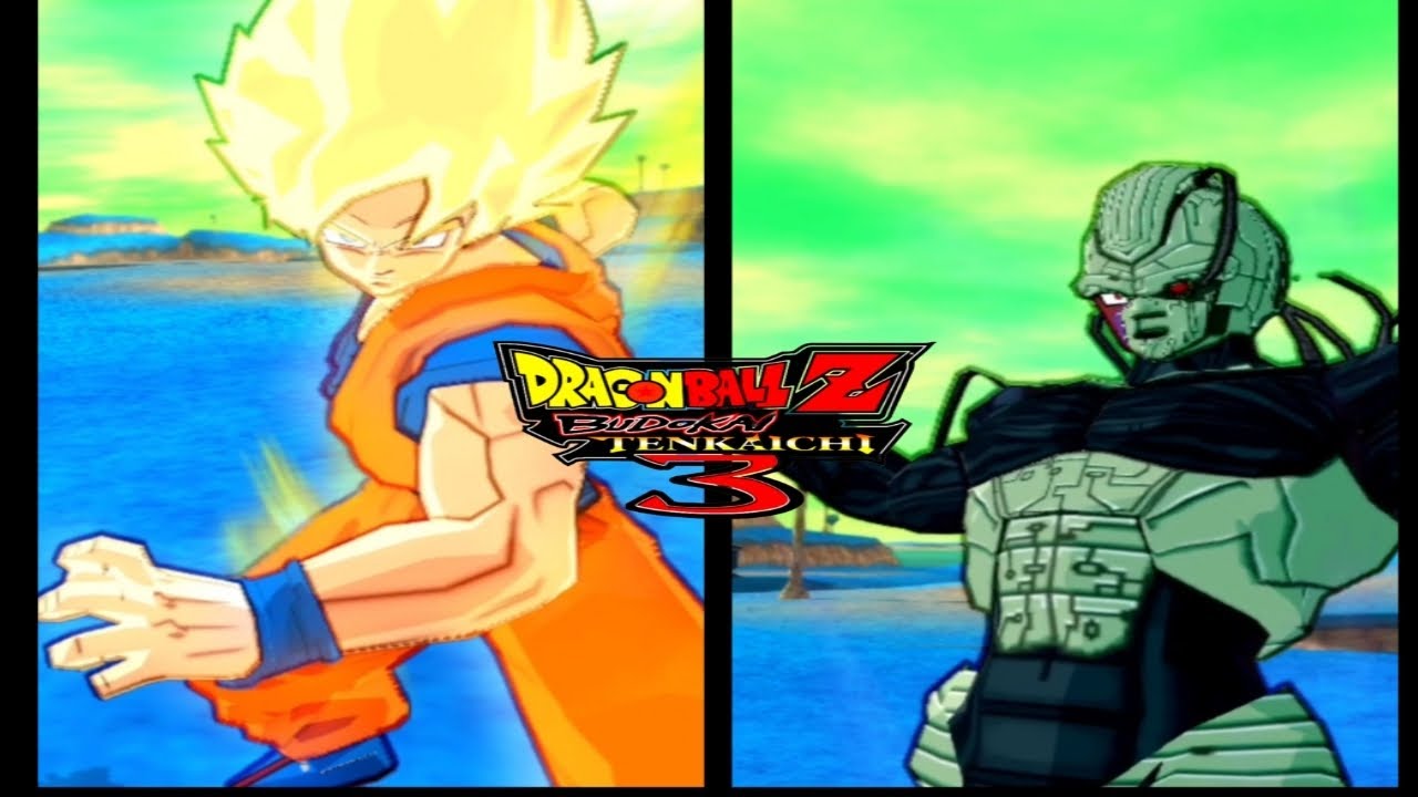 drag-n-ball-z-btk3-niveles-de-poder-goku-ssj-vs-cooler-forma-n-cleo