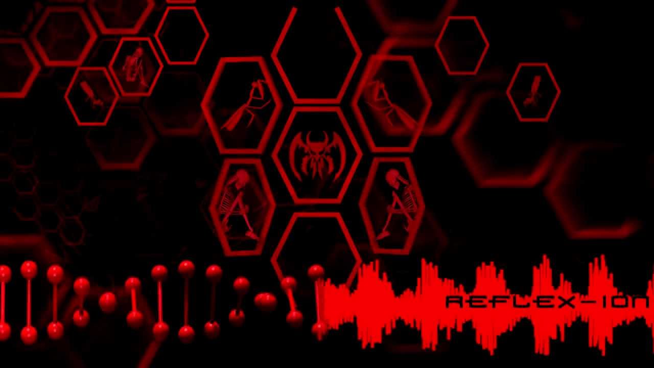 PROYECTO MANTIS - REFLEX-ION - YouTube