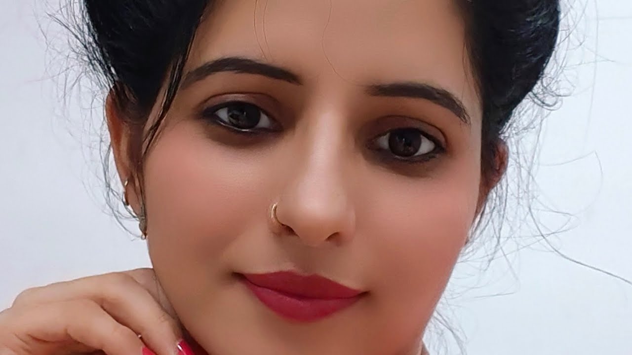 Anisha Lamba is live! - YouTube