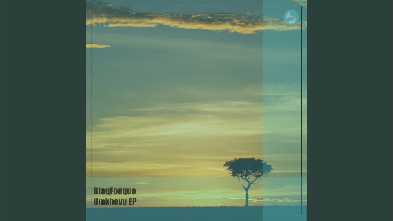 Umkhovu (Original Mix) - YouTube