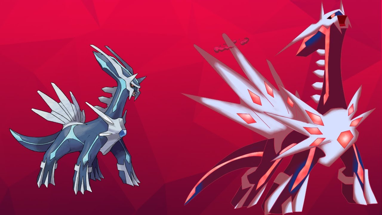 Pokemon Brilliant Diamond Shining Pearl Art 2021 NEW GMAX FORMS ...
