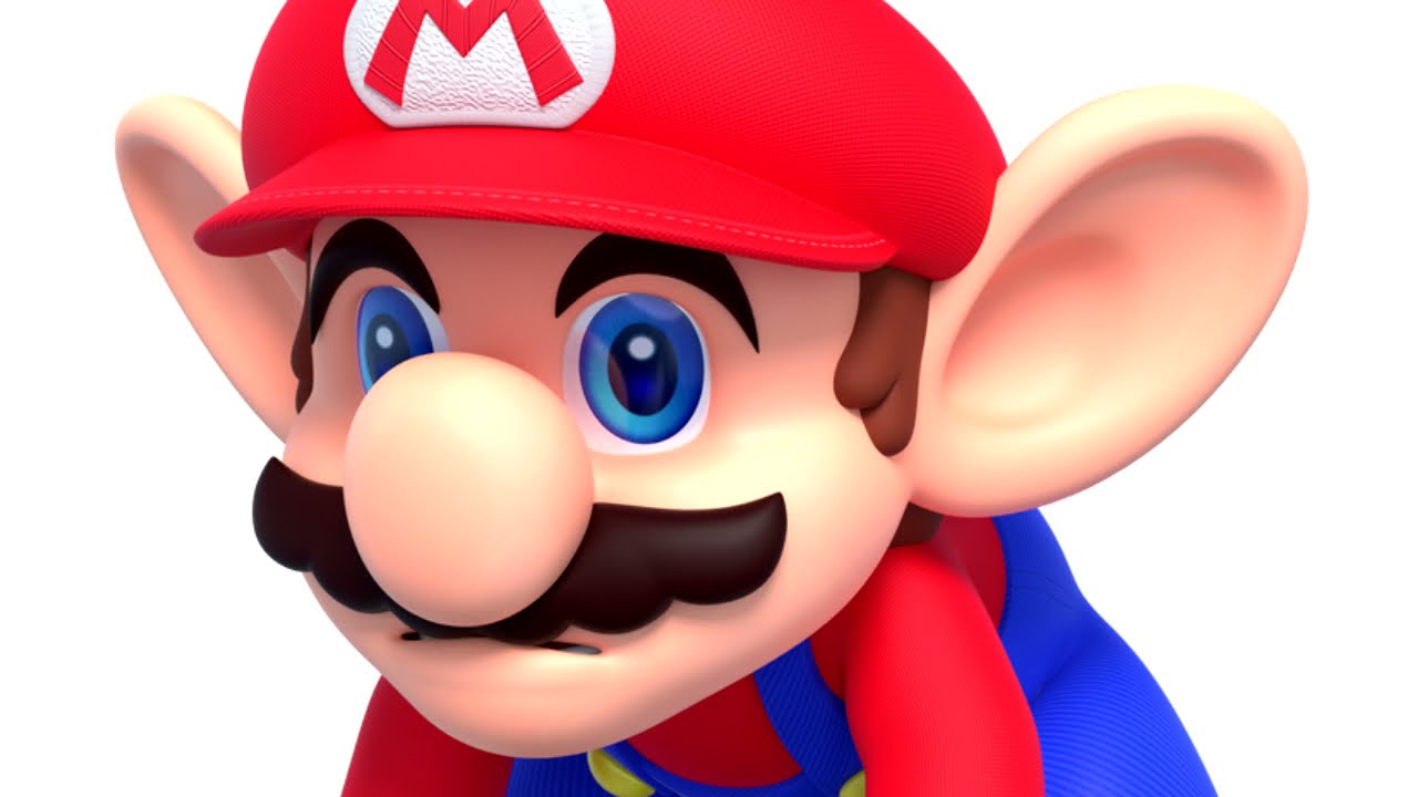 What Are Devious/Diabolical Licks?| Mario wants it to stop - YouTube