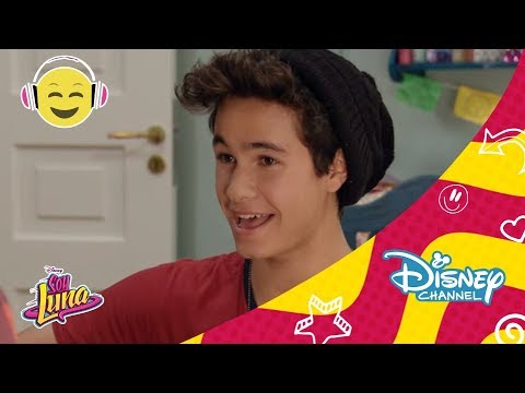 Soy Luna: Videoclip - Alas (Acústico) | Disney Channel Oficial