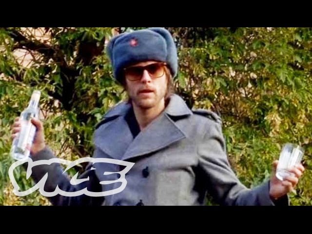 Who Really Invented Vodka? - Top Documentary Films