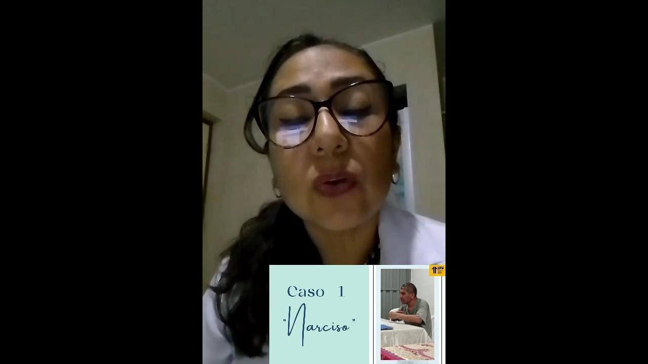 CASO NARCISO Y ALEX - YouTube