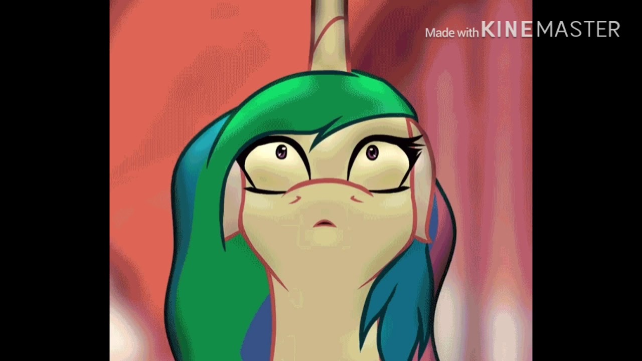 Corpse Bride ~ MLP Trailer - YouTube