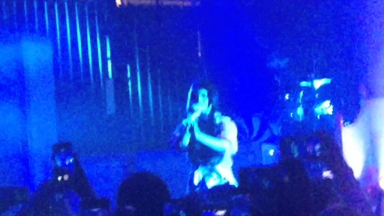 Melanie Martinez Cry Baby Tour 2016 Sippy Cup Live 2/23/16 Portland OR ...