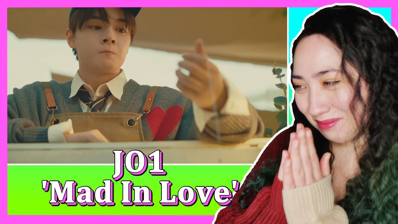 𝐉𝐎𝟏｜𝐀𝐓𝐄𝐋𝐈𝐄𝐑 : '𝐌𝐚𝐝 𝐈𝐧 𝐋𝐨𝐯𝐞' - ( 𝐒𝐇𝐎 / 𝐉𝐔𝐍𝐊𝐈 / 𝐊𝐄𝐈𝐆𝐎 / 𝐒𝐊𝐘 / 𝐒𝐇𝐈𝐎𝐍 ) | 𝐄𝐎𝐍𝐍𝐈𝟖𝟖 - YouTube