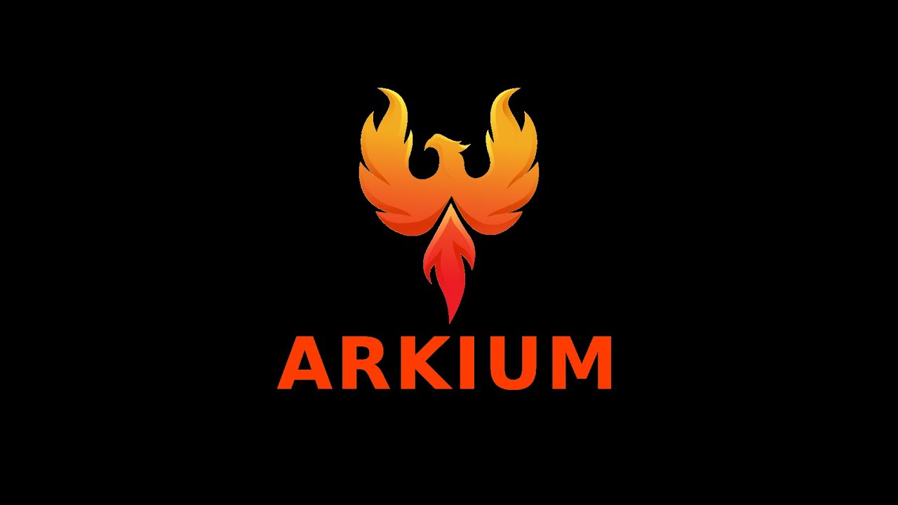 Arkium Center caves changes - YouTube